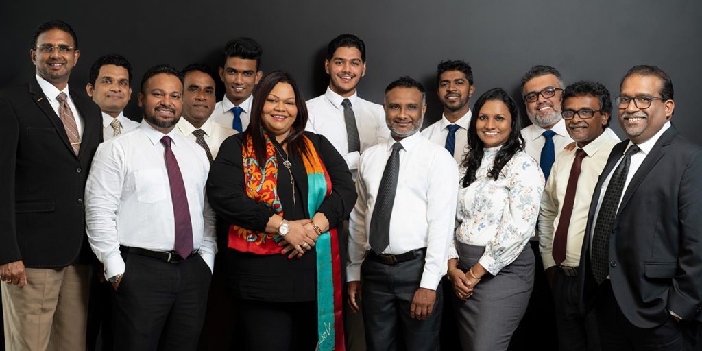 About Us - Leadingway Ventures