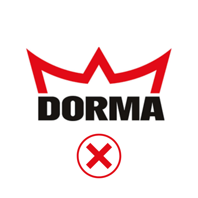 The story behind the merge between dorma and kaba