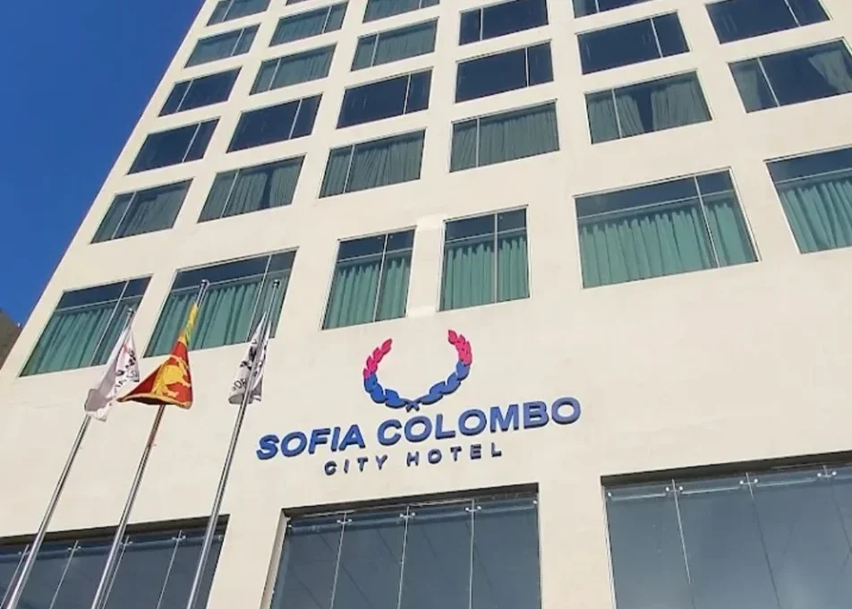 Sofia Colombo